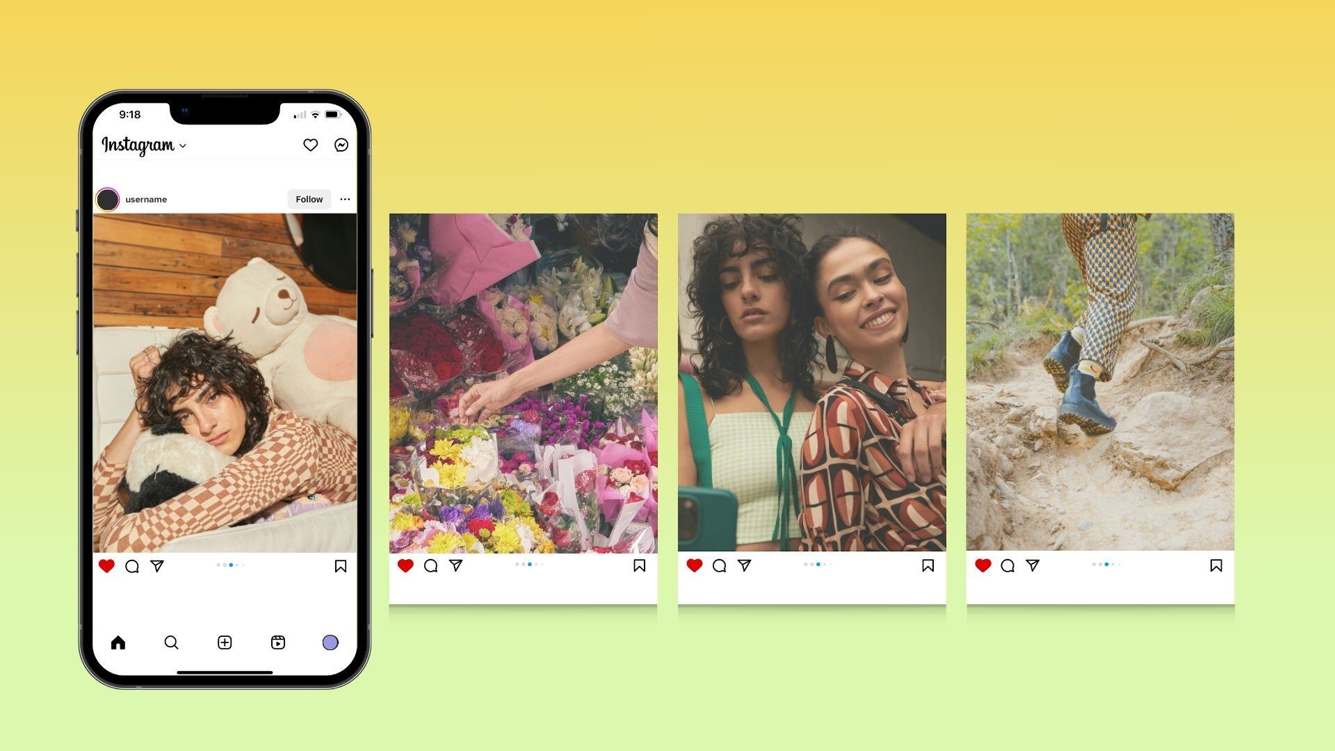 The Meaning Behind Photo Dumps and How to Use Them Correctly