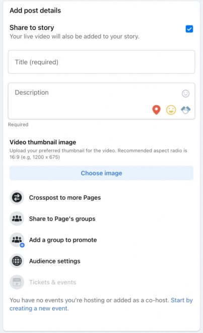 How to Use Facebook Live Like a Pro: 7 Tips for Success