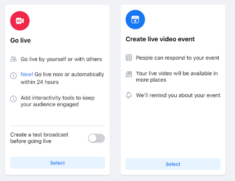 How to Use Facebook Live Like a Pro: 7 Tips for Success